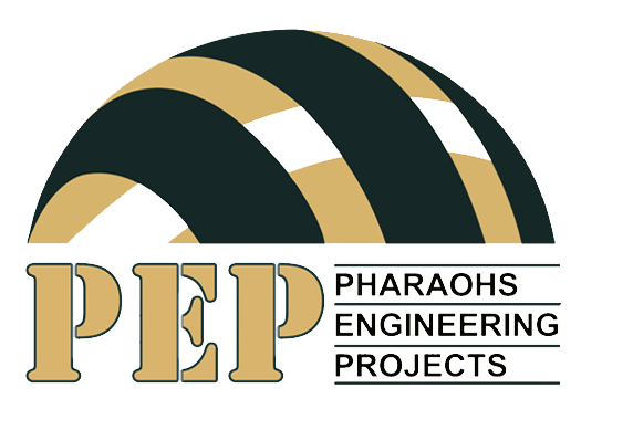 (PHAROHS ENGINEERING PROJECTS (PEP | الموقع الرسمي لبوابة الصادرات المصرية