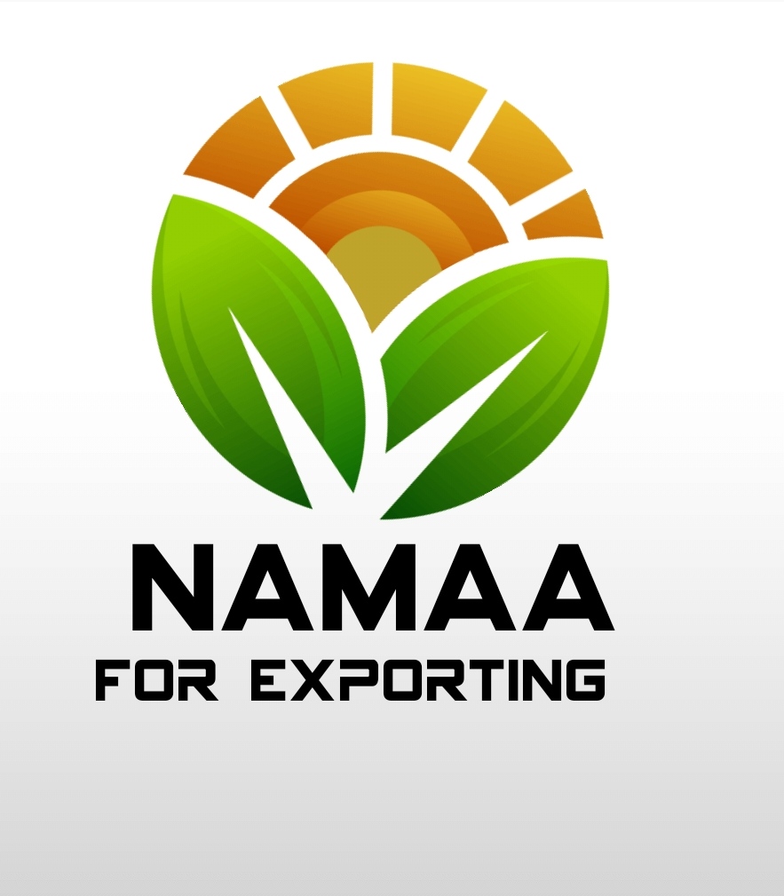 Namaa for exporting | الموقع الرسمي لبوابة الصادرات المصرية